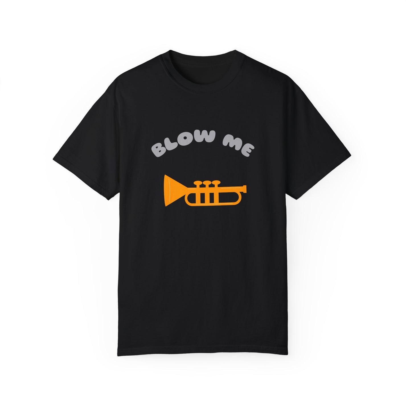 Blow Me T-Shirt – Left Handed Wrench