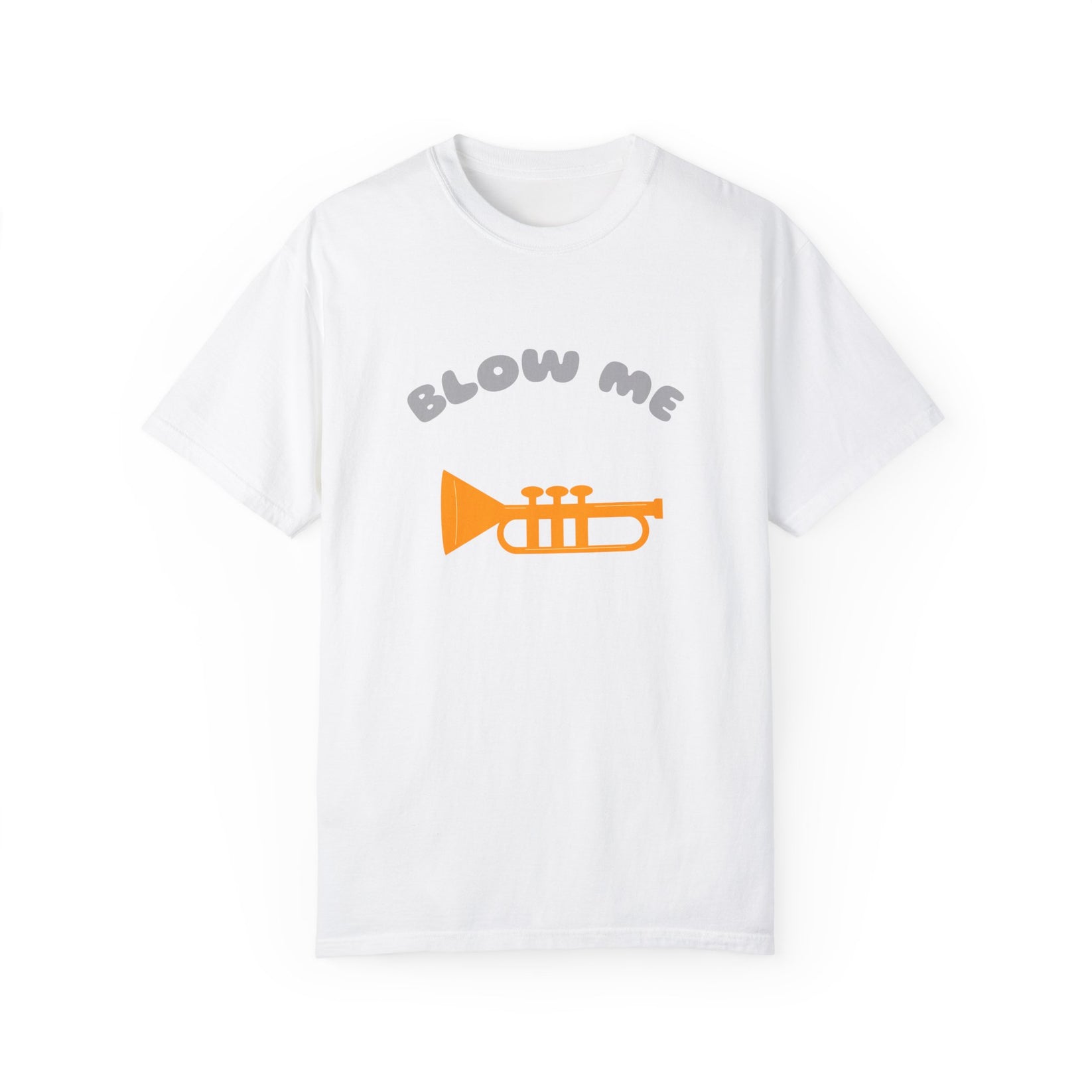Blow Me T-Shirt – Left Handed Wrench