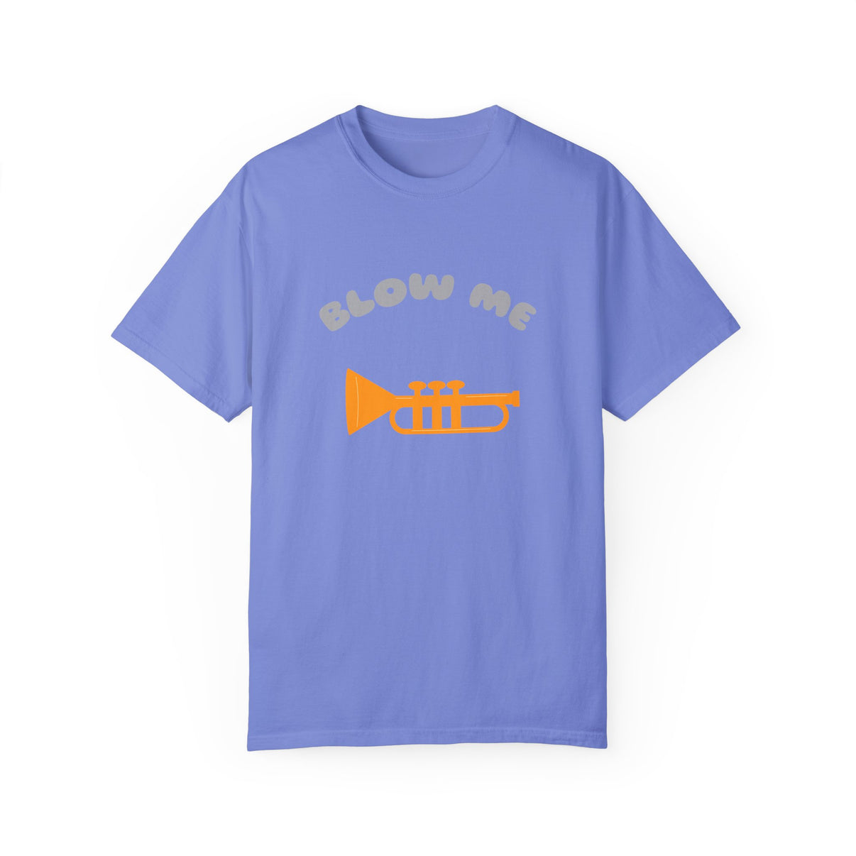 Blow Me T-Shirt – Left Handed Wrench