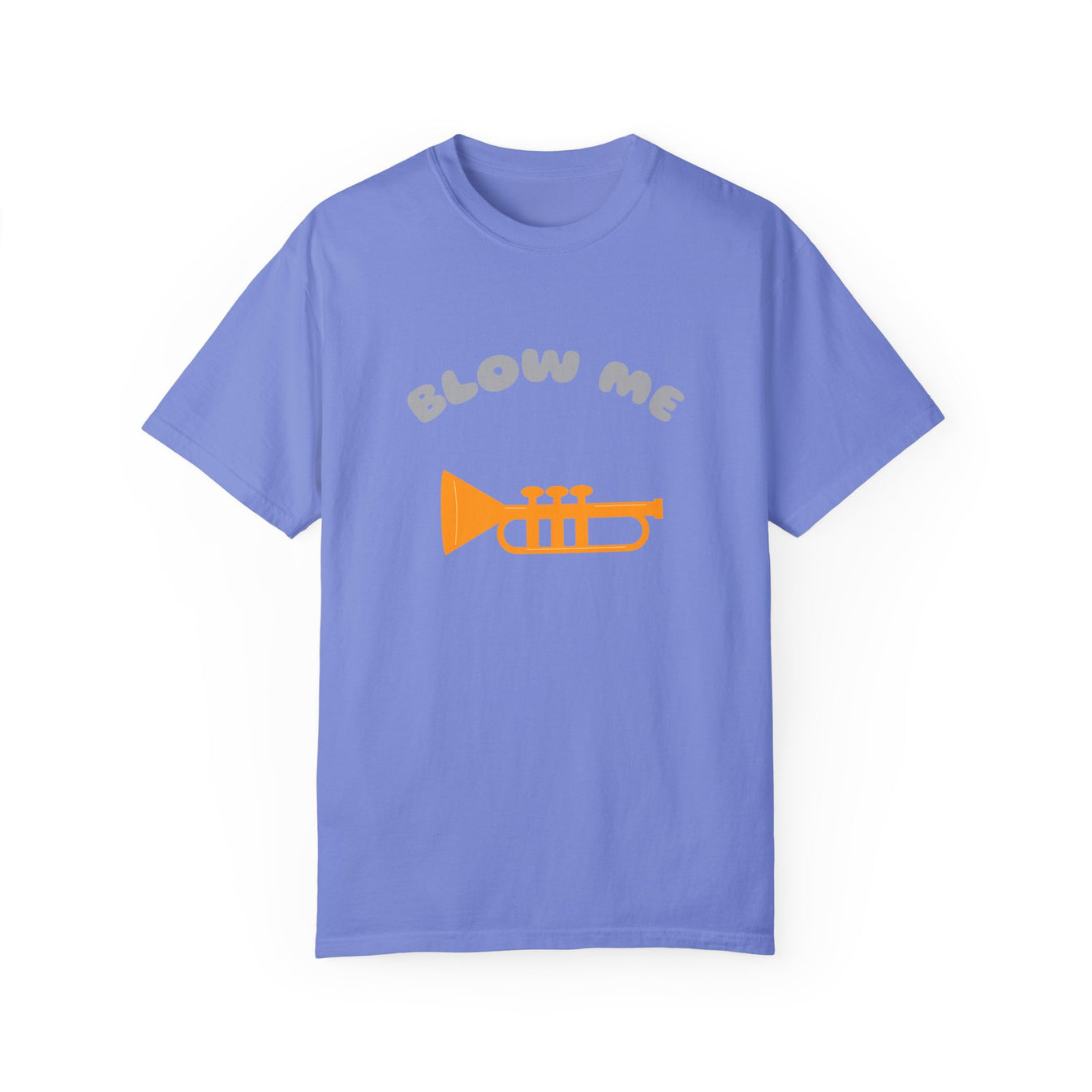 Blow Me T-Shirt – Left Handed Wrench