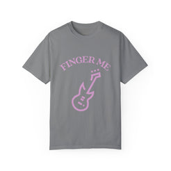 Finger Me T-Shirt – Left Handed Wrench